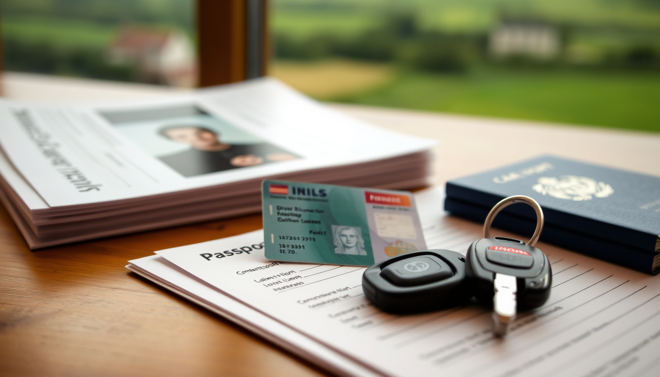 How to Renew My Driving Licence in Ireland: NDLS Guide - NewsDistrict.net